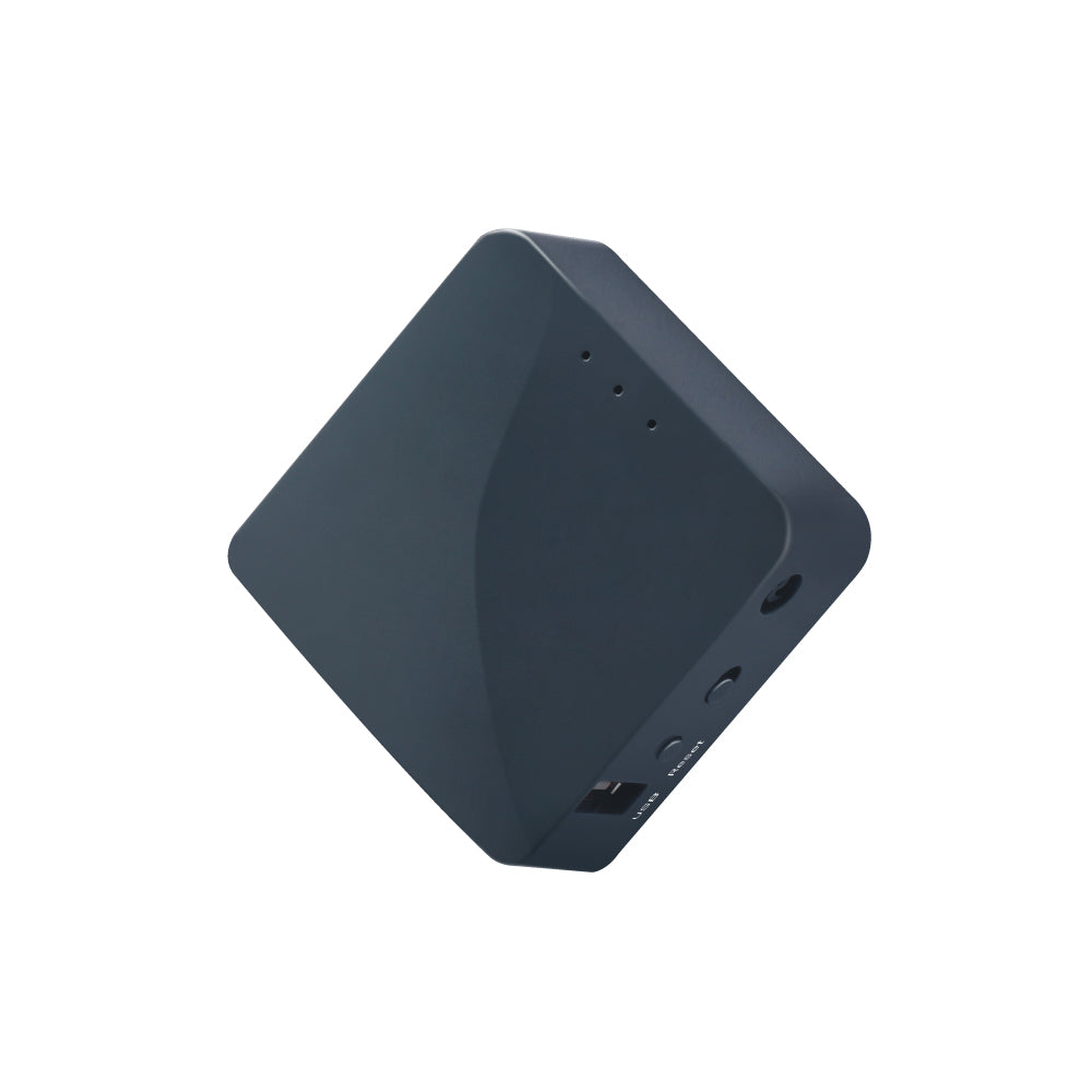 Shadow (GL-AR300M16) Wireless Mini Router (Grey) — GL.iNet UK