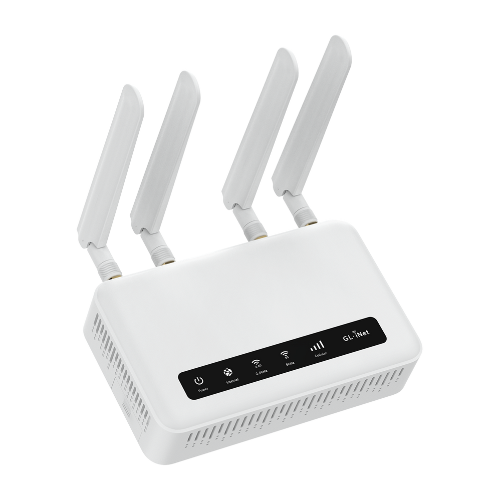 Mango (GL-MT300N-V2) Wireless Mini Router — GL.iNet UK