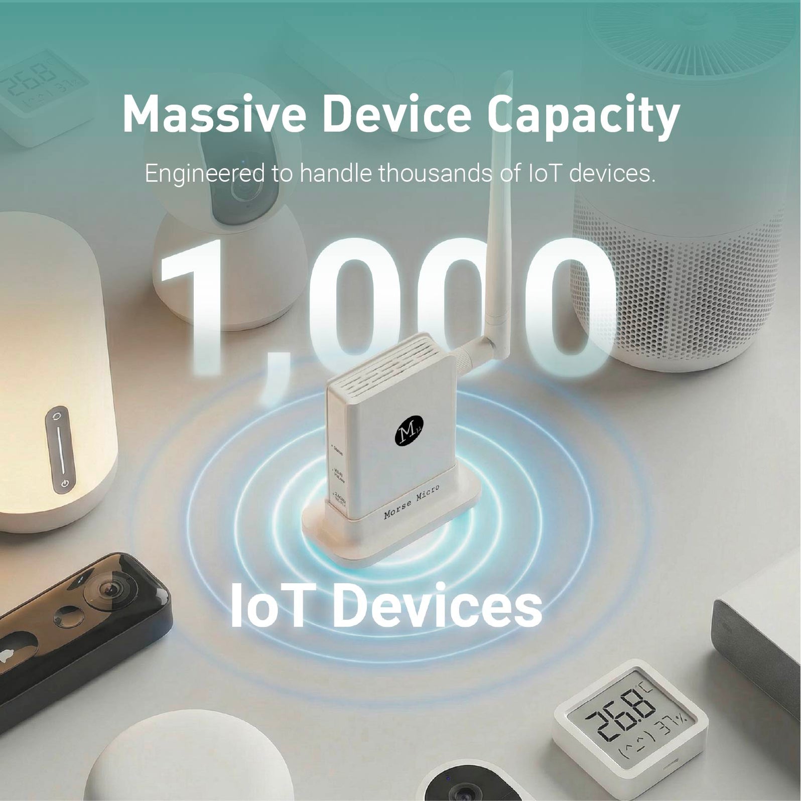 HaLowLink 2 | Long-range Sub-1GHz Wi-Fi HaLow Router — GL.iNet UK