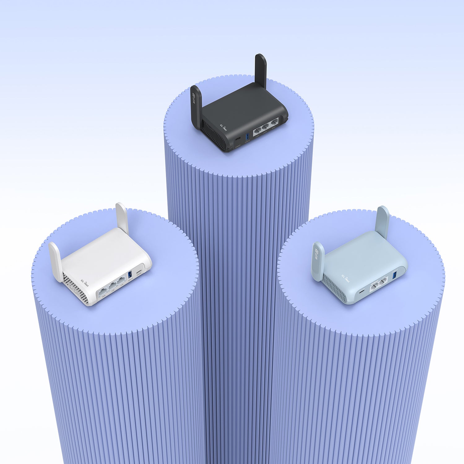 GL.iNet Official UK Store — GL.iNet UK