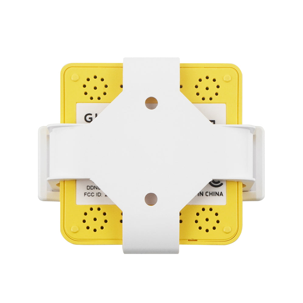 Slate 7 (GL-BE3600) Dual-band Wi-Fi 7 Travel Router — GL.iNet UK