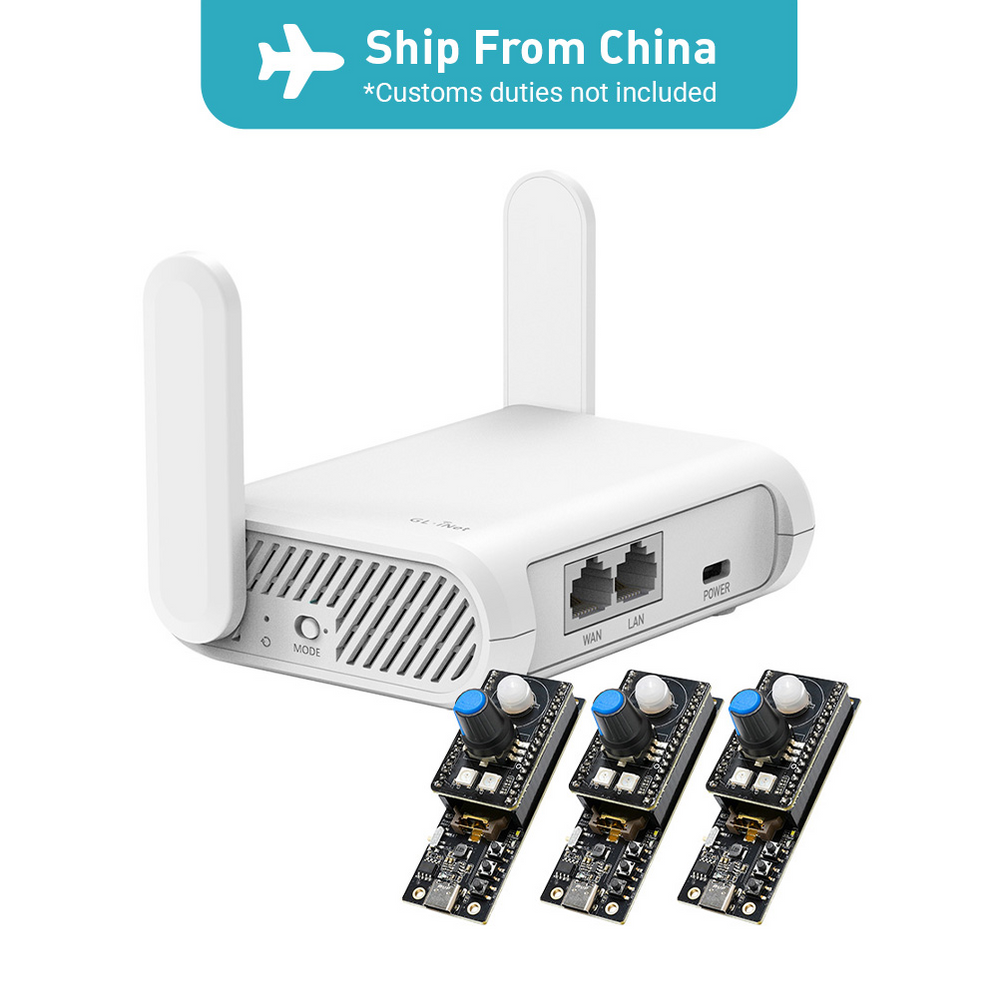 Products — GL.iNet UK