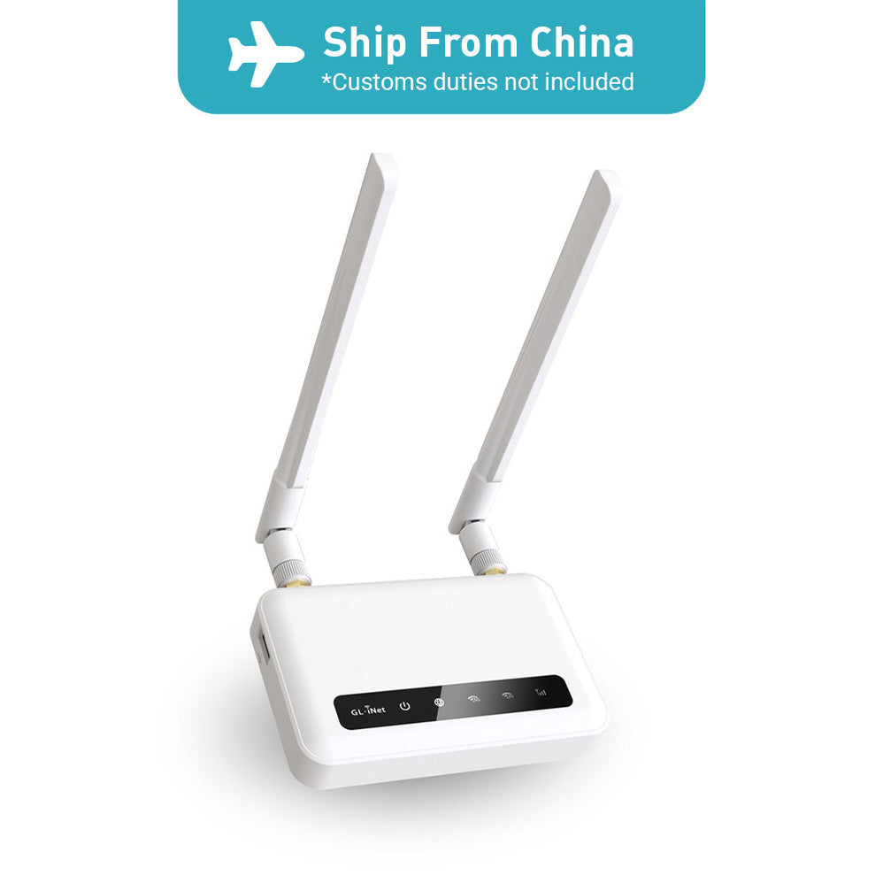 GL.iNet Official UK Store — GL.iNet UK